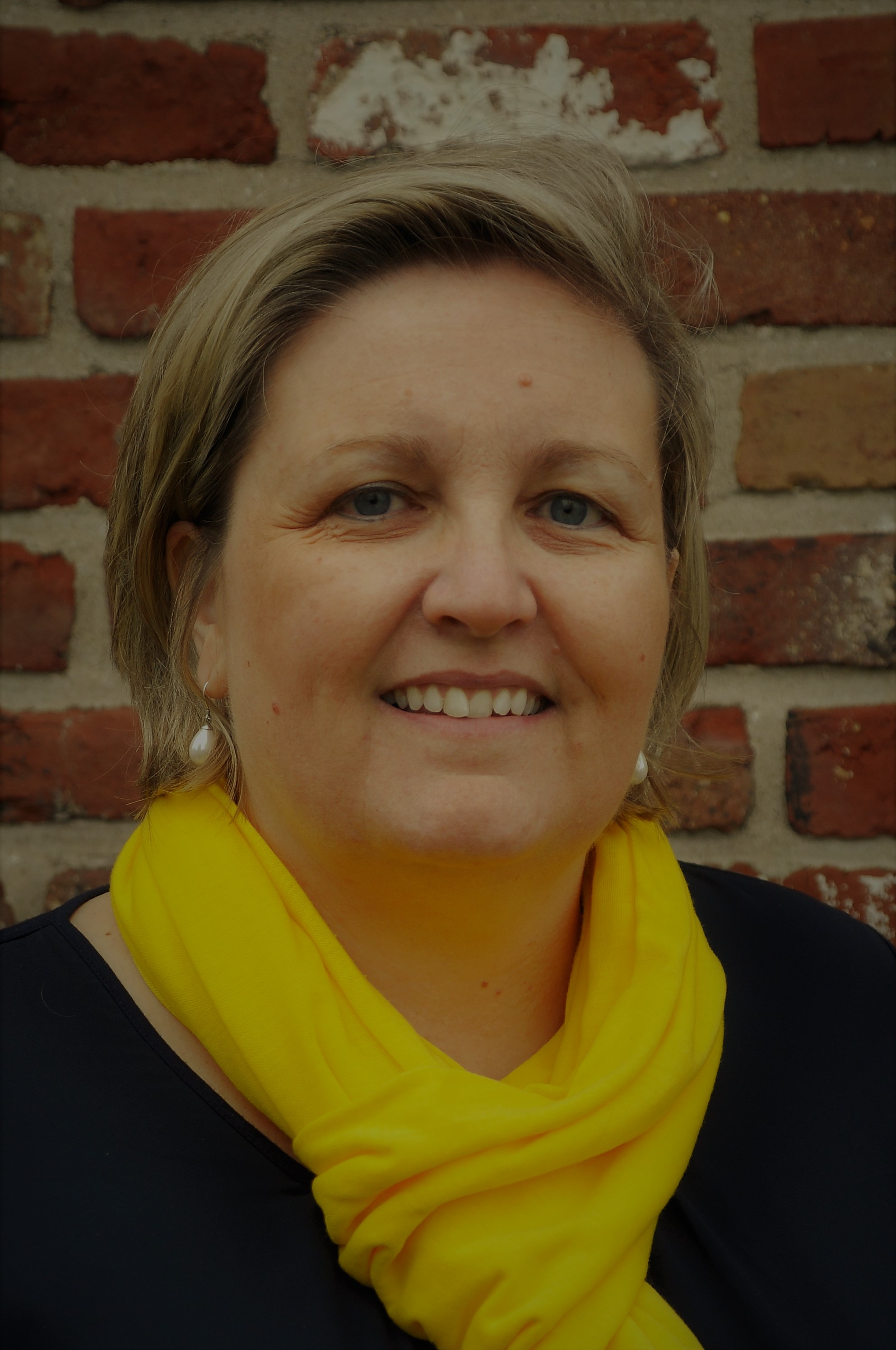 Sofie Tibergijn Uit Hulste Kiest Voor N Va N Va Harelbeke
